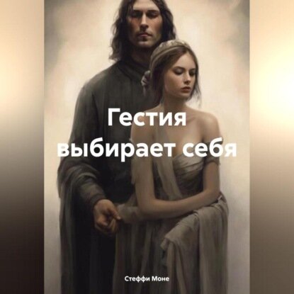 Гестия выбирает себя [Аудиокнига]