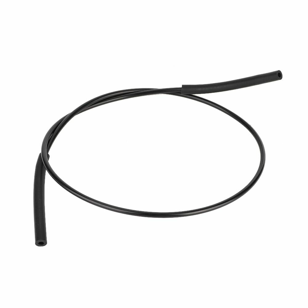 Труба для впрыска вторичного воздуха E46 11727574490 Вакуумный шланг, запасная линия насоса для моделей BMW E46, высококачественный резиновый шланг для надежной работы