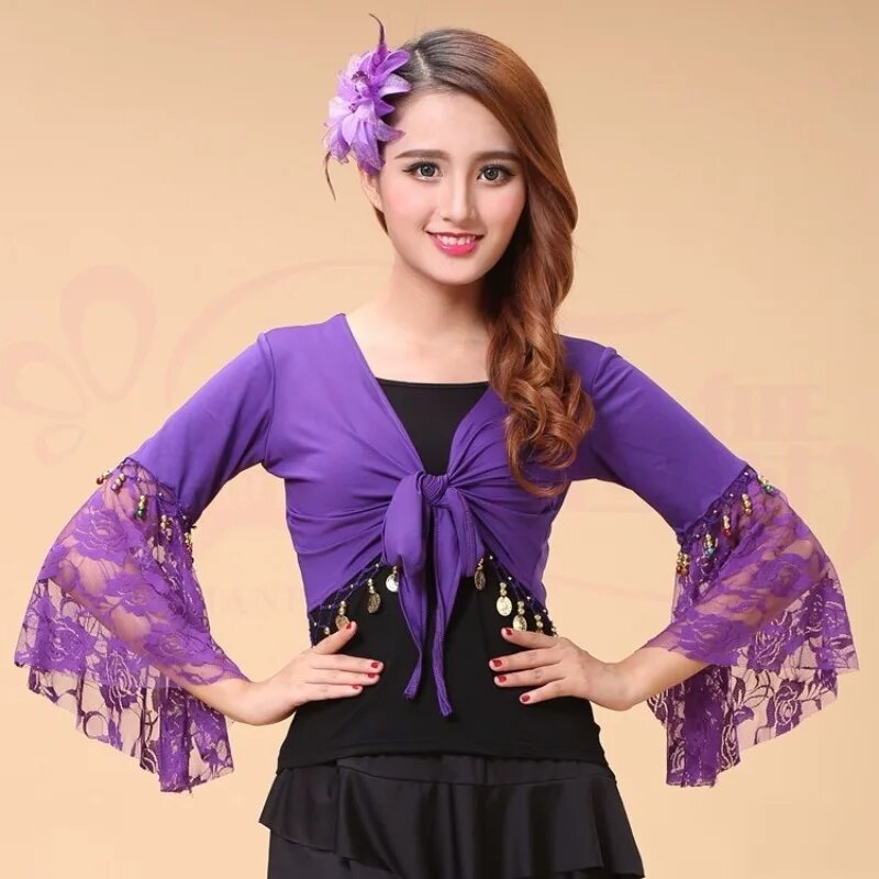 Топ спортивный