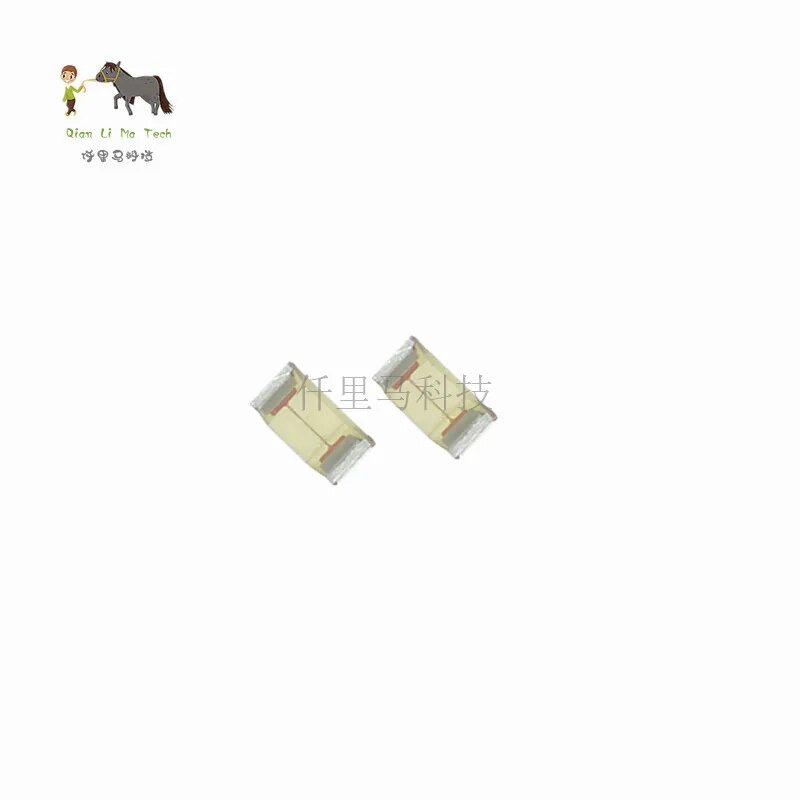 Плавкие предохранители Brolecus LF 1206 7A 24V 0429007. WRML