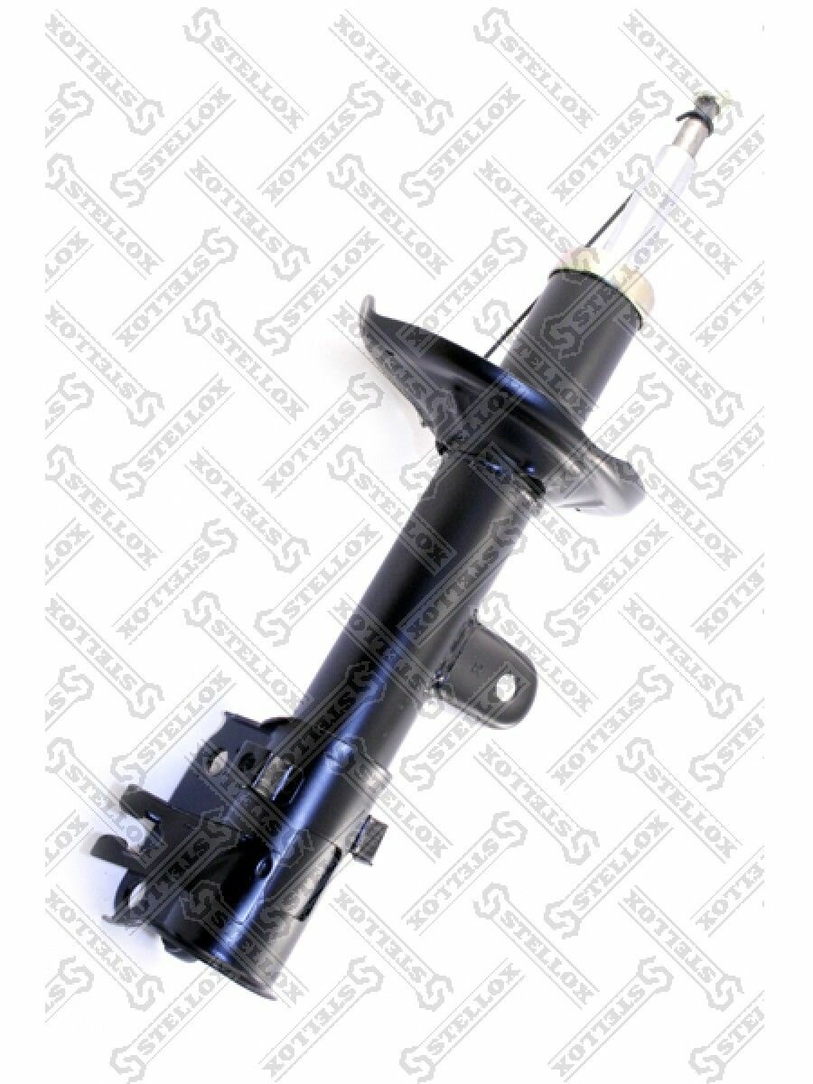Амортизатор подвески передний правый газовый STELLOX 42140689SX для Kia Sportage 2