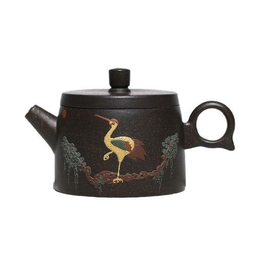 Ишинь фиолетовый