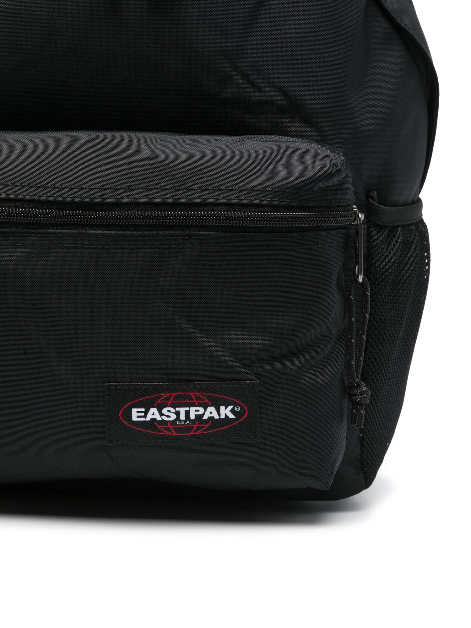 Сумка EASTPAK Power Pack'R, черный/черный — фото 1