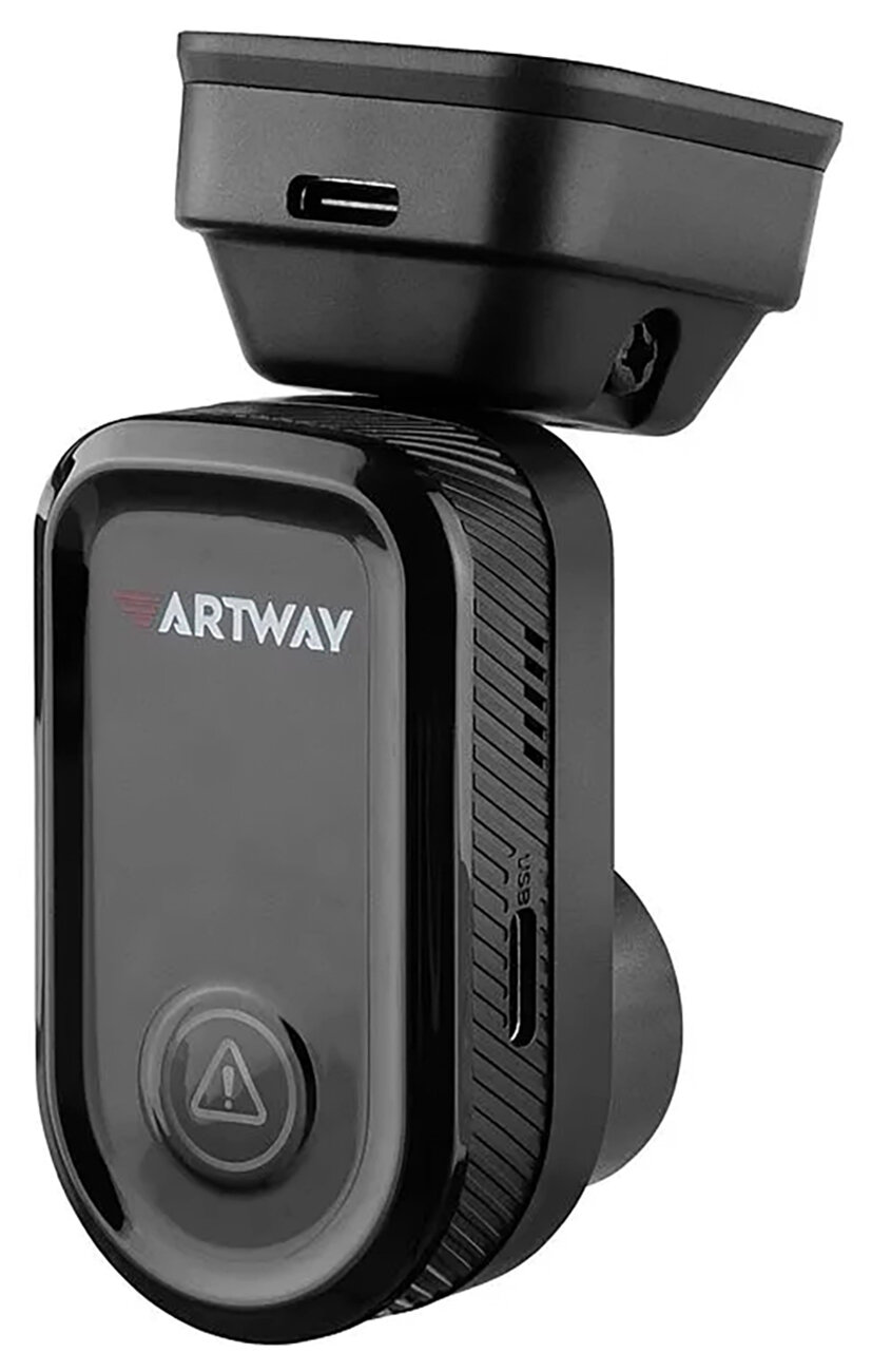 Видеорегистратор Artway AV-440