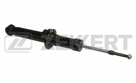 Амортизатор газовый левый передней подвески Zekkert. Kia Sorento.