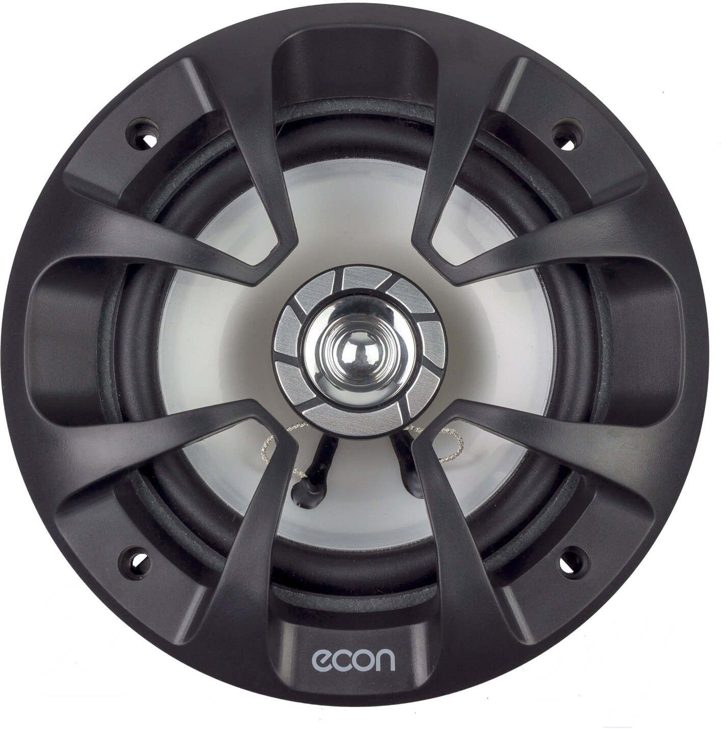 Колонки в машину динамики автомобильные ELS-502