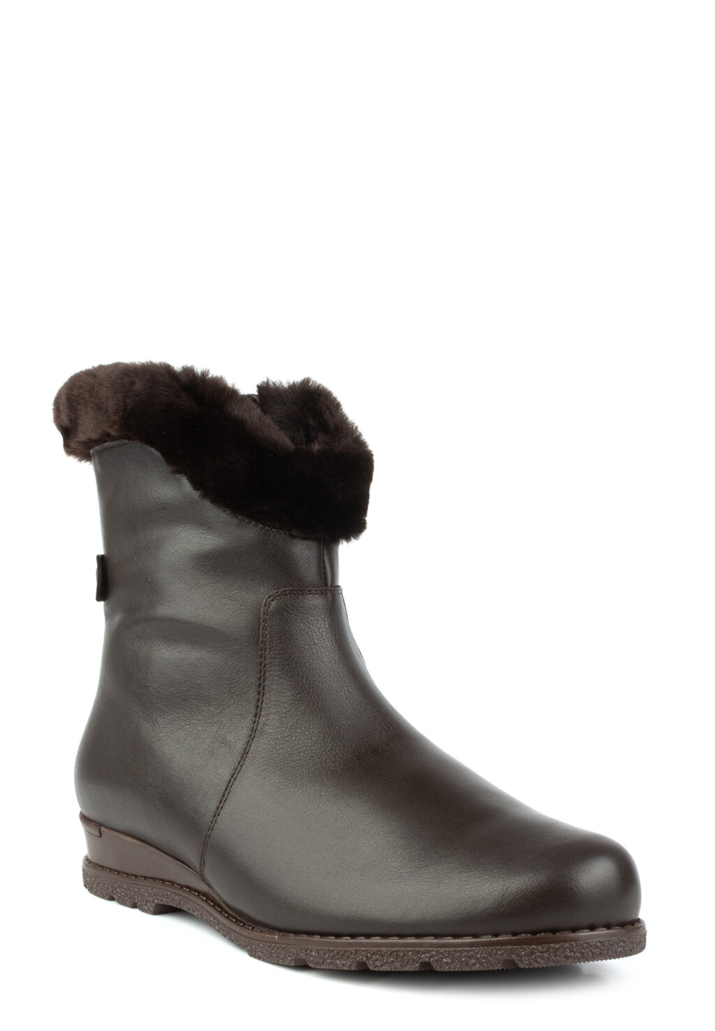 Полусапоги