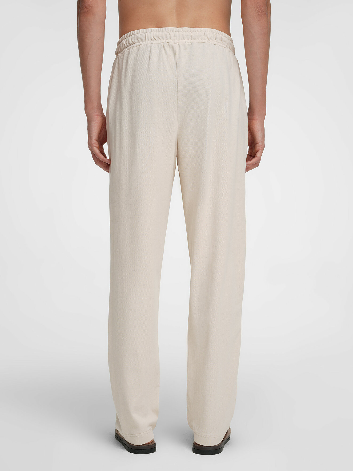 Брюки HENDERSON, размер XL, бежевый — фото 1