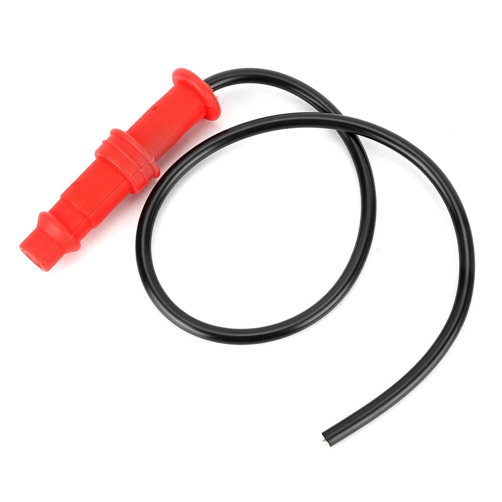 Комплект Проволочных Колпачков Для Свечей зажигания 3084980 Автомобильные Аксессуары Подходят для Polaris Magnum 425 1995-1998