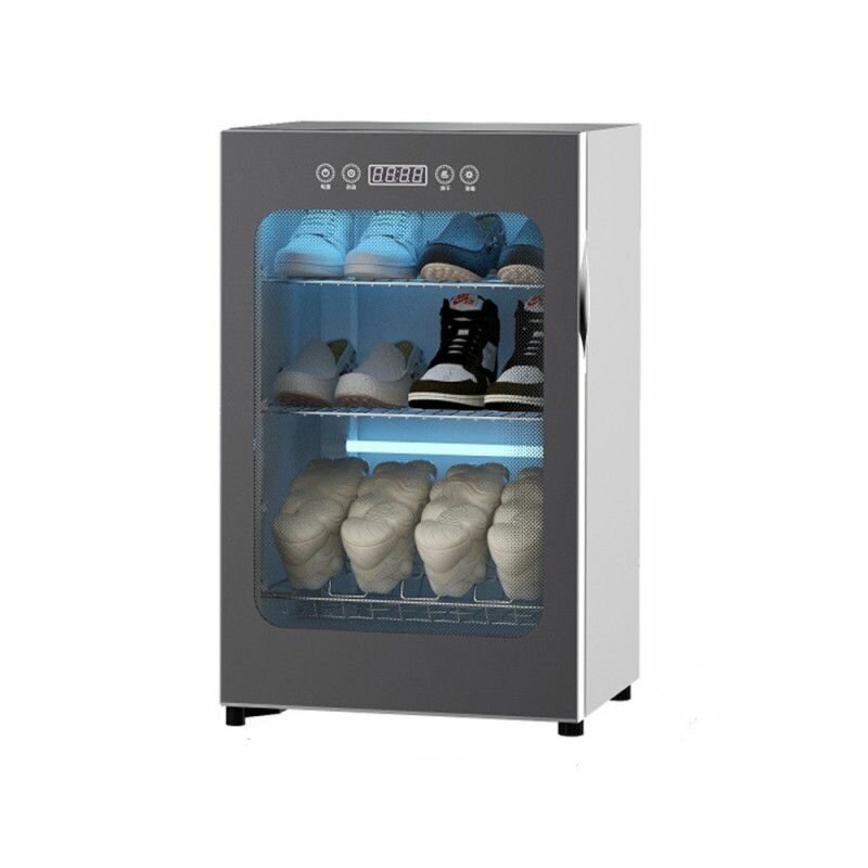 Сушильный шкаф для одежды и обуви