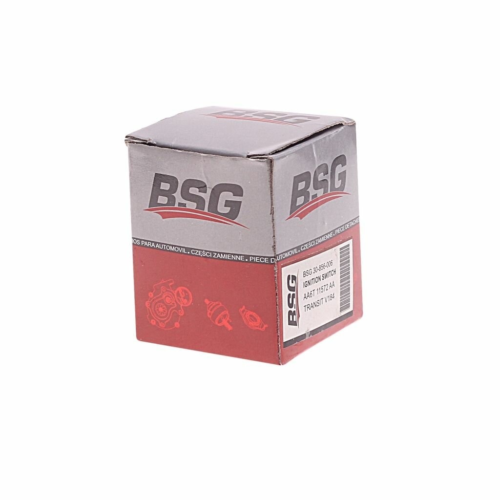 Группа контактная замка зажигания для Форд Транзит арт BSG30856006 BSG AUTO PARTS