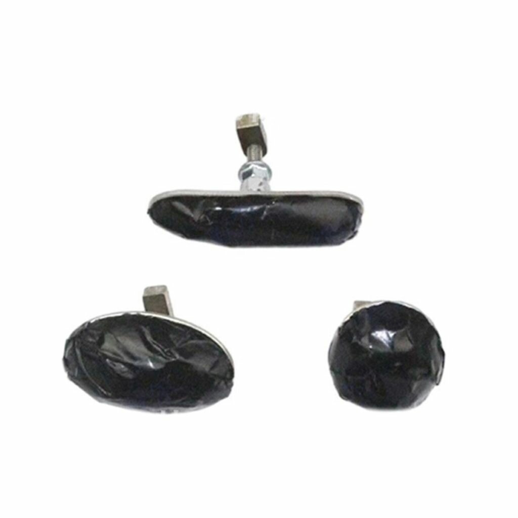 Автомобильный инструмент, Холодная лента для ремонта вмятин на автомобиле, железные детали, 1 комплект из 3 шт.