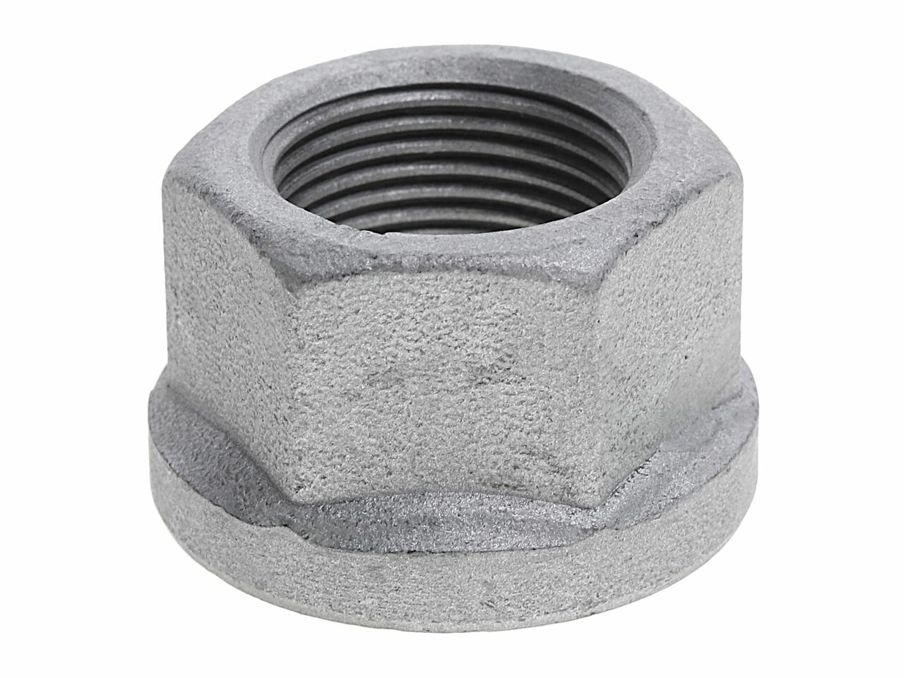 Гайка колеса М22х1.5 арт 020449 SAMPA