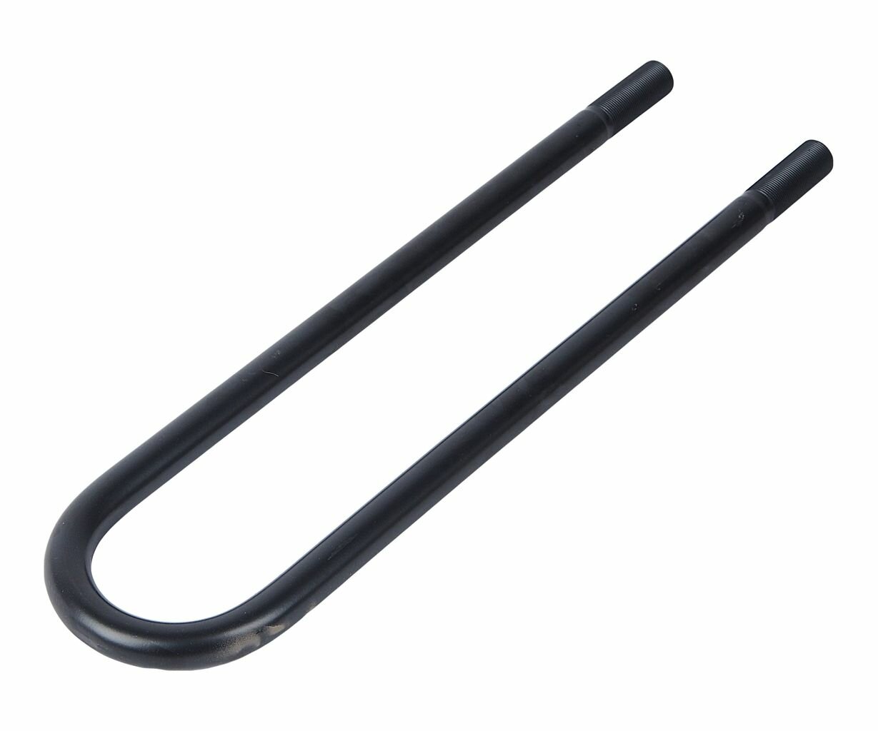 Стремянка рессоры задней для Шакман Шанкси арт DZ9118520124 SHACMAN