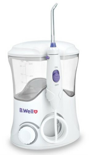 Ирригатор для полости рта wi-922