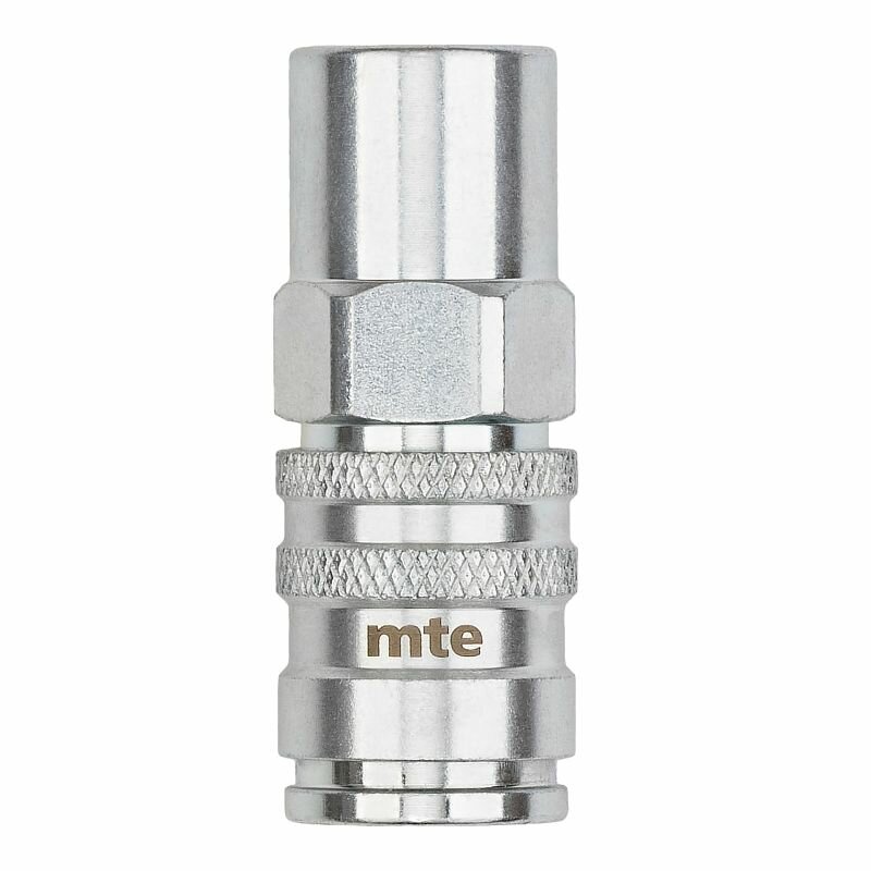 Соединитель быстросъемный с внутренней резьбой 3/8"