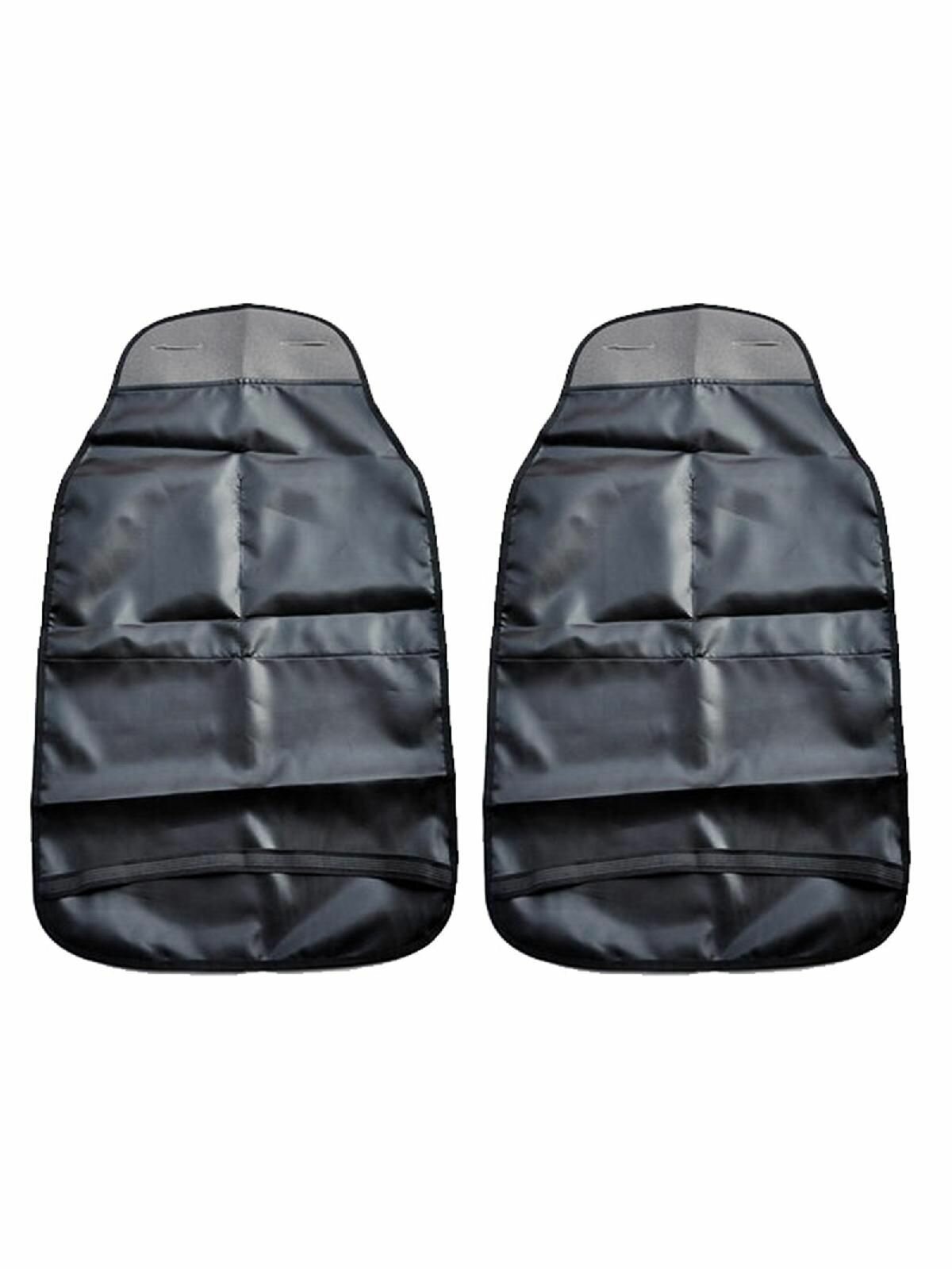 Спинка автомобильного сиденья,2 защитных чехла для спинок детских автокресел, защитные чехлы для детских автокресел от грязи