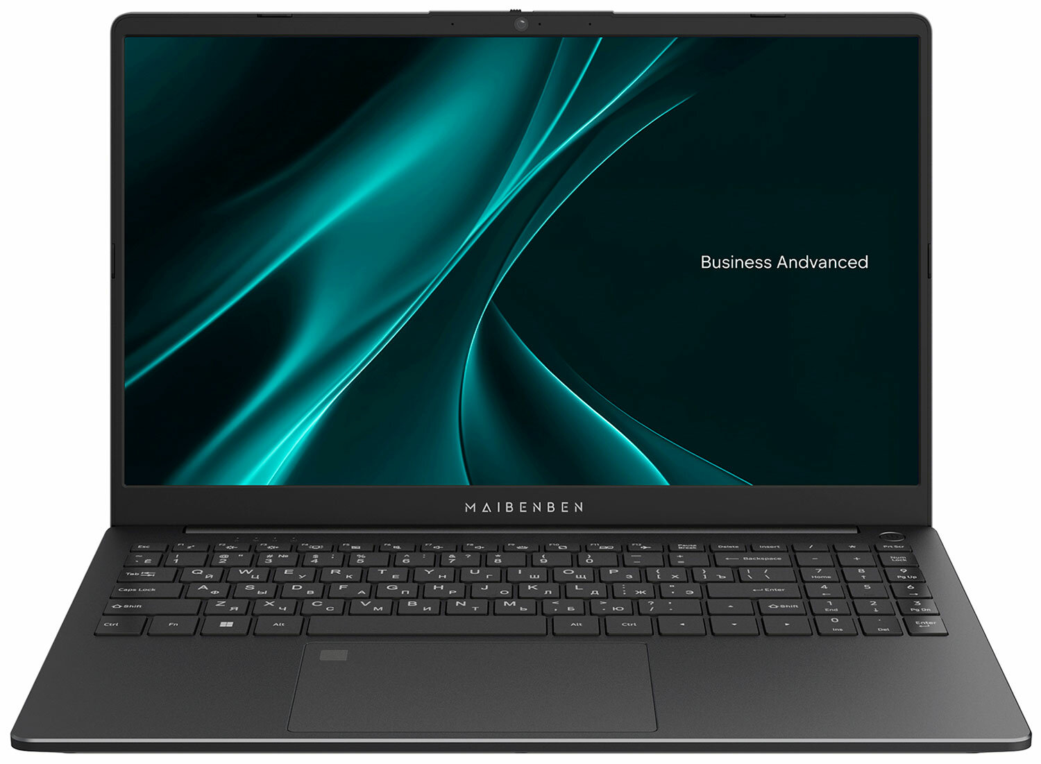 Ноутбук Maibenben B315A, 15.6' (B315A-R561UMF1SPGRE2)