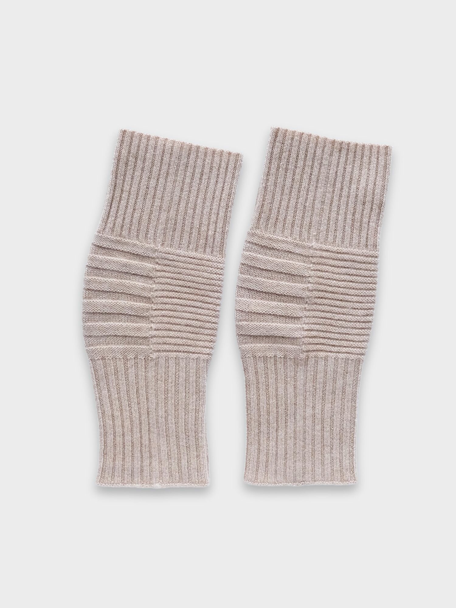 Гетры 100% кашемир