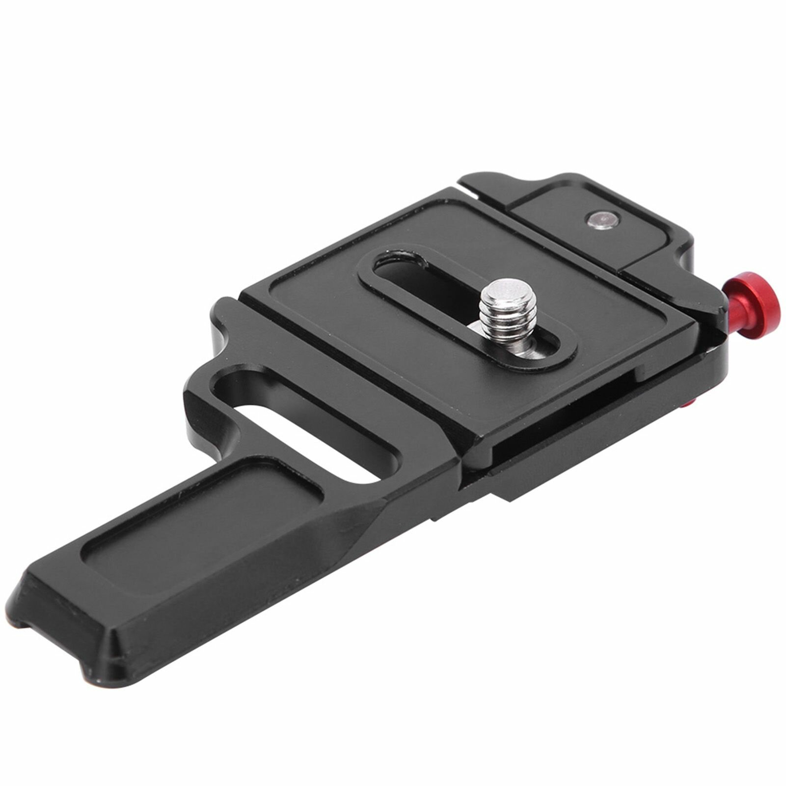 Портативный металлический стабилизатор камеры с быстрой установкой для ZHI YUN M2, прочный алюминиевый сплав, защищает камеру