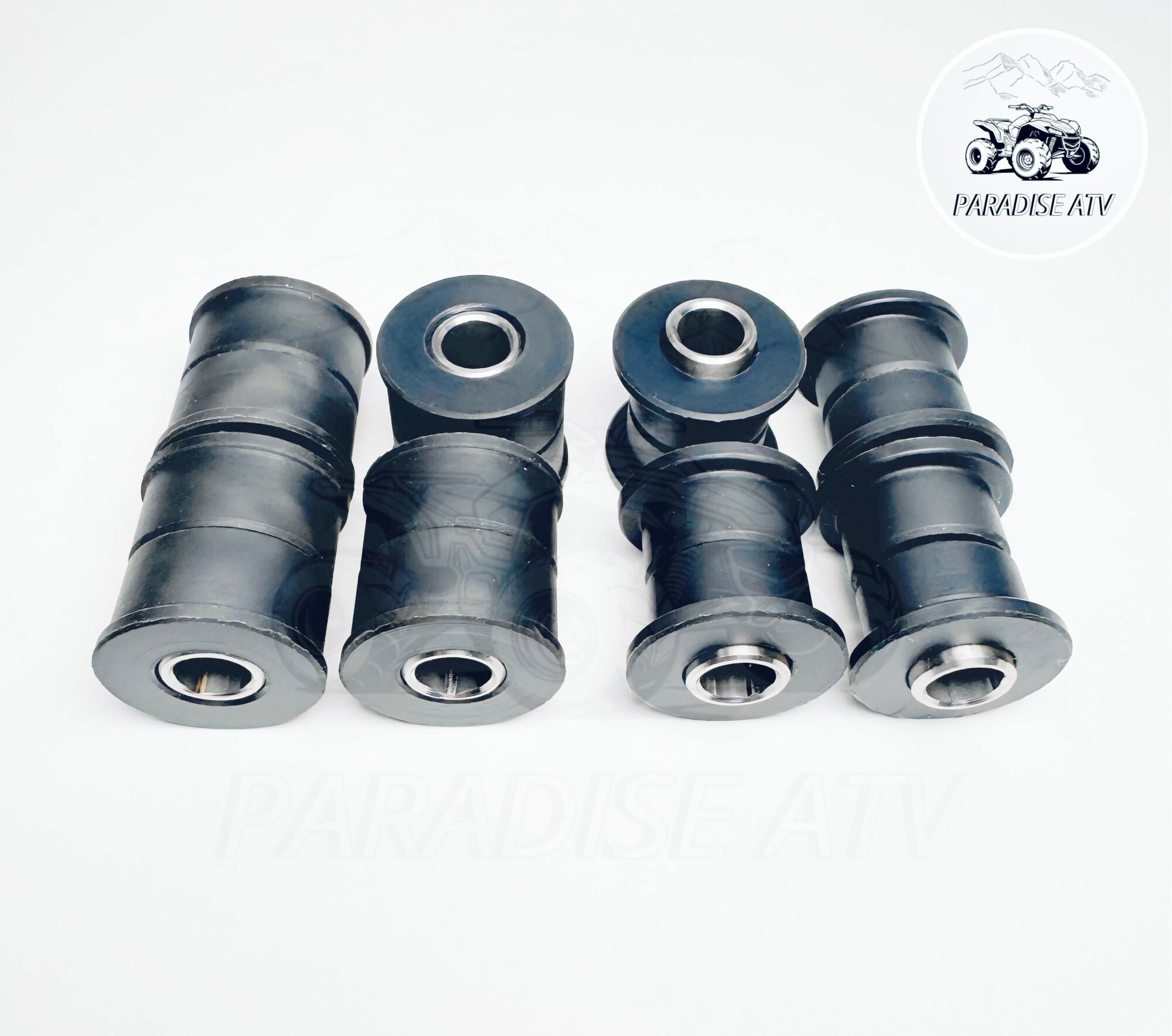 Втулки в амортизаторы квадроцикла Yamaha Grizzly 550/650/700