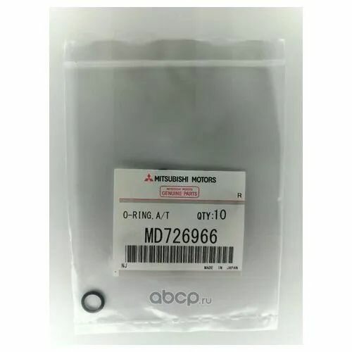 Кольцо уплотнительное MITSUBISHI