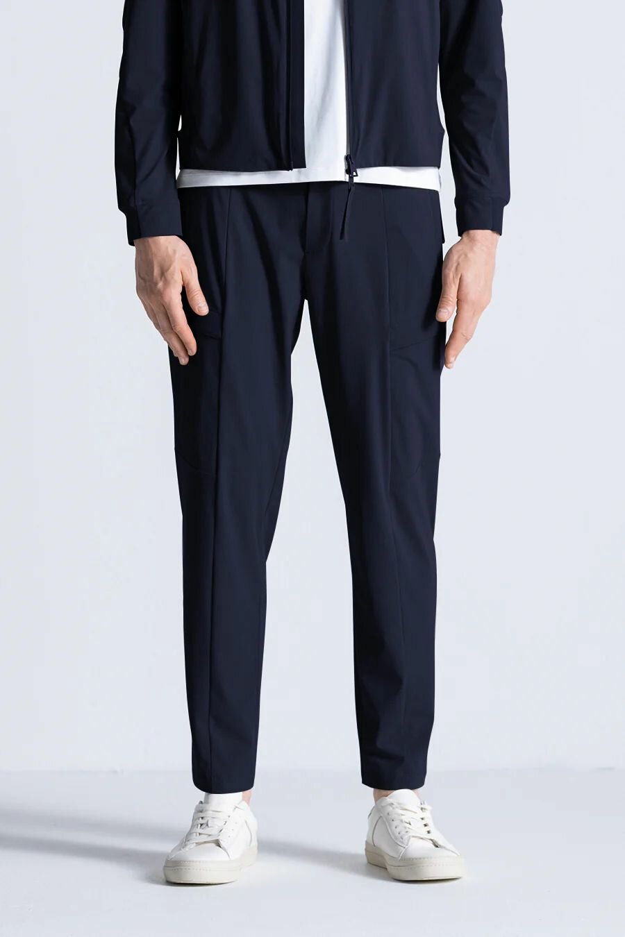 Брюки спортивные