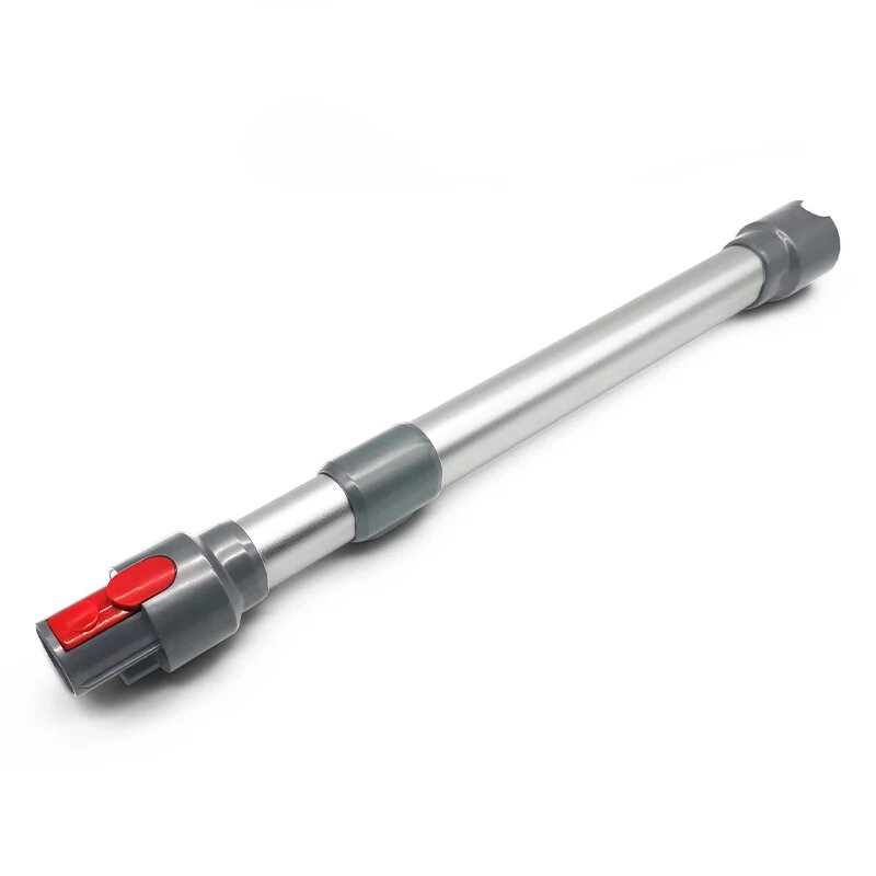 Телескопическая трубка для Dyson V7 V8 V10 V11 V15 silvery