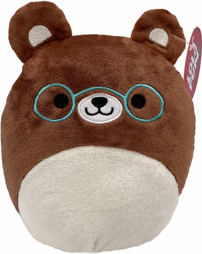 Игрушка мягкая LOLAFUN Животные, 20 см, Арт. S1220003