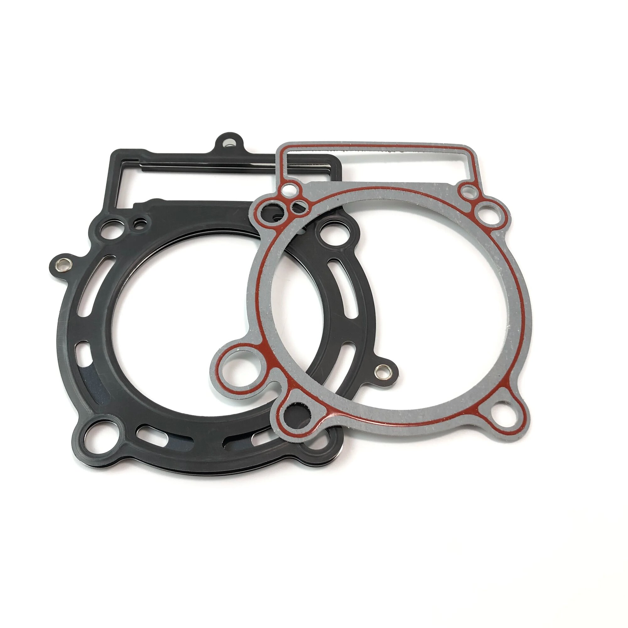 OTOM Мотокросс 84 мм NC300 набор цилиндров, кованое поршневое кольцо с большим отверстием, прокладка, штифт для ZONGSHEN 250cc, подставка для двигателя 300cc, питбайка gasket