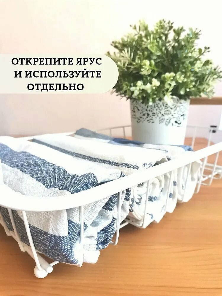 Фруктовница, 1 шт — фото 1