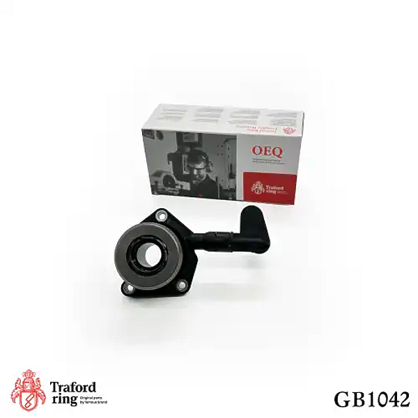 TRAFORD RING GB 1042 (GB1042_TG8) подшипник выжимной гидравлический\ Ford (Форд) Focus (Фокус) II 1.4i / 1.6i