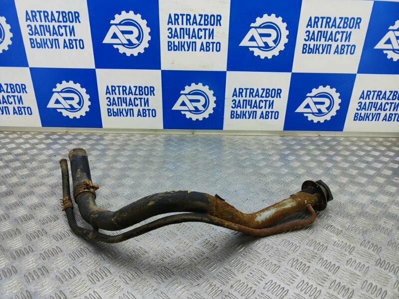 Б/У Горловина топливного бака Kia Spectra SD / Киа Спектра SD 1.6 S6D 101 Л.С 2008