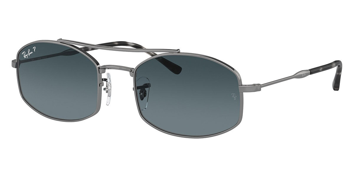 Солнцезащитные очки Ray-Ban
