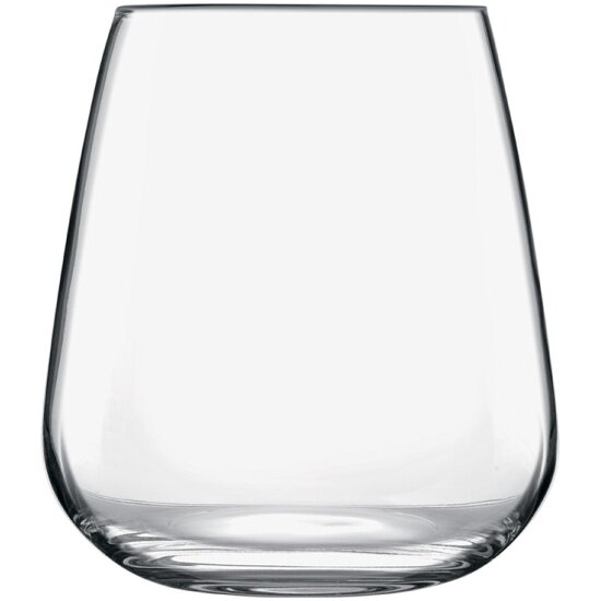 Набор бокалов Luigi Bormioli I Meravigliosi 450 мл, 6 шт