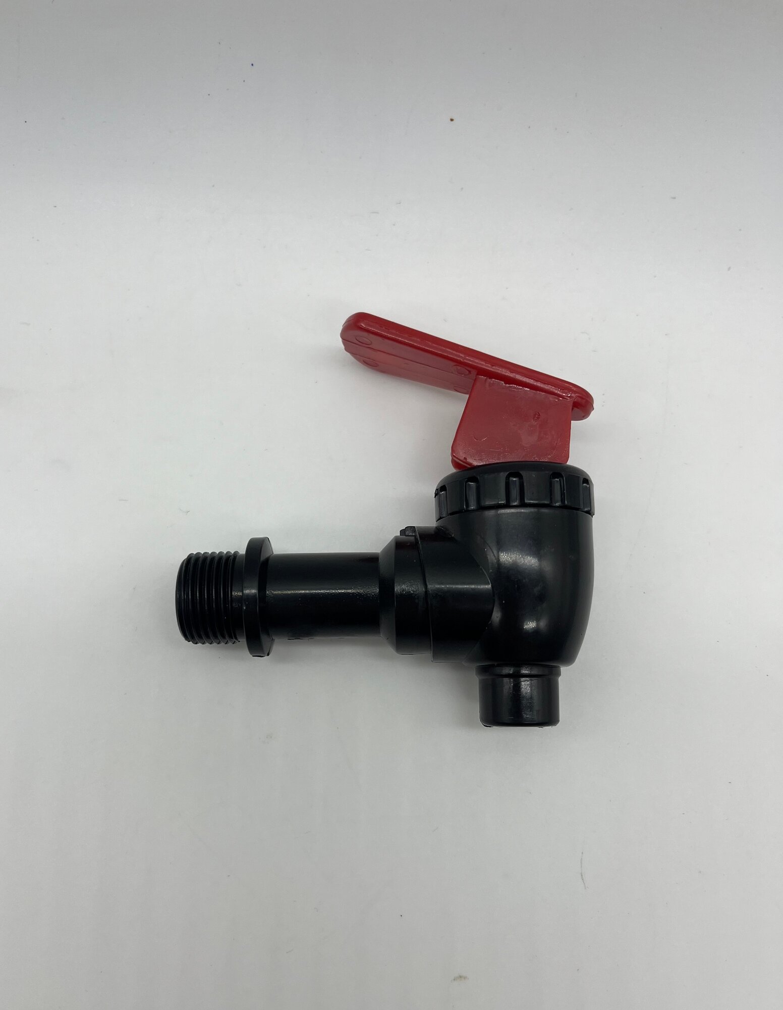 Кран для кипятильника, термопота Gastrorag DK-40 / DK-100, пластик