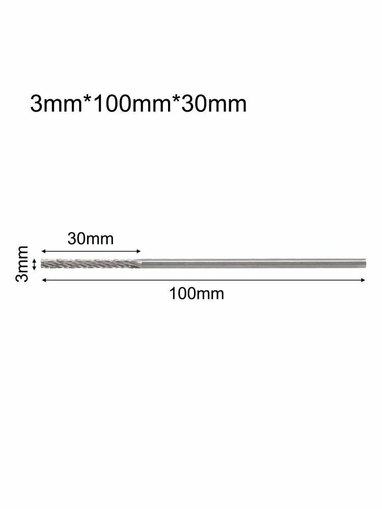 Диск зачистной 100 x 3 x 38