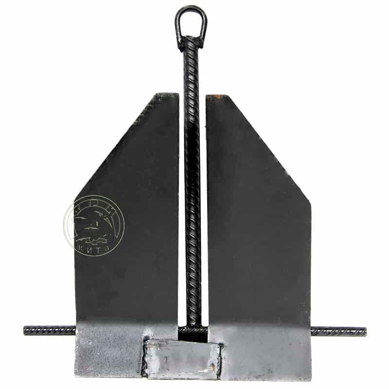 Якорь Денфорта (непотопляйка) 3 кг