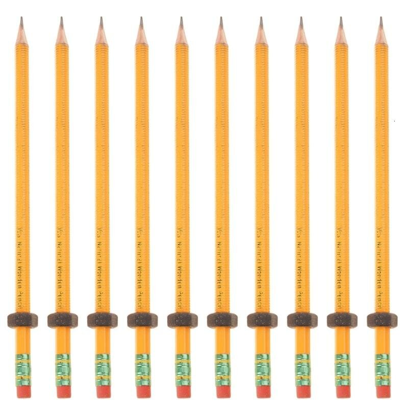 Фокусирующий карандаш с подвижной гайкой