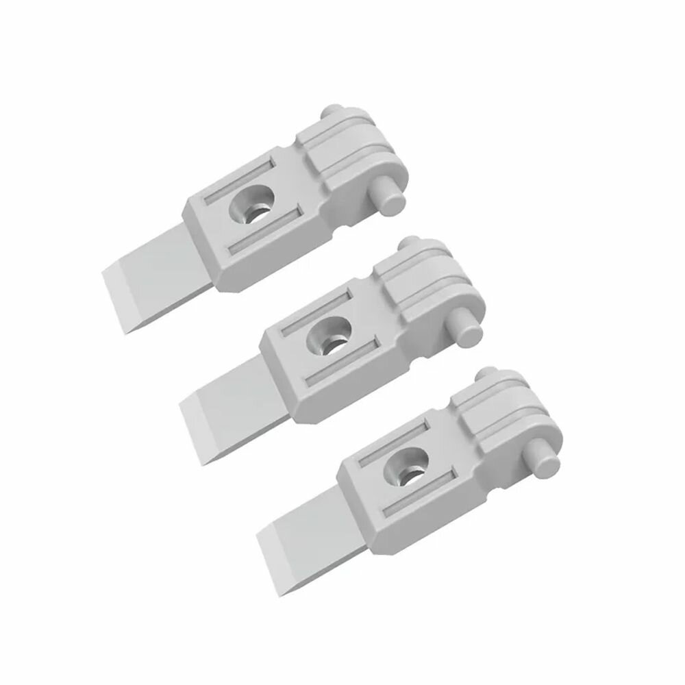 Запасные части для ножей для нити в 3D-принтерах Bambu Lab X1/X1C/P1S/P1P/A1/A1