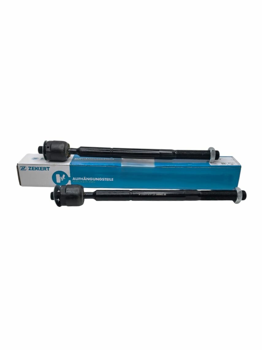 Тяги рулевые левая/правая Мазда 3 I, II 03- 5 II 05- (Mazda 3 I, II/5 II) комплект 2 шт. Zekkert