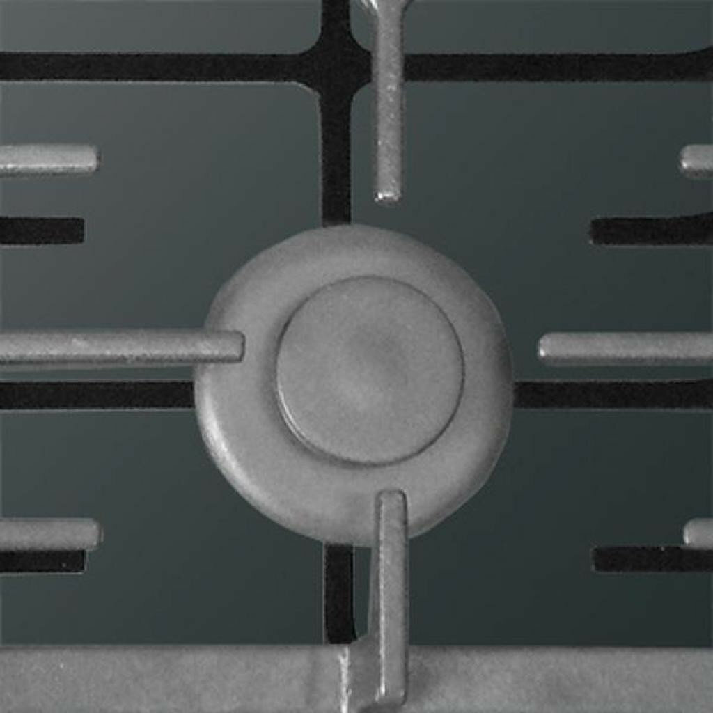 Встраиваемая газовая варочная панель Kaiser KCG 6383 Turbo