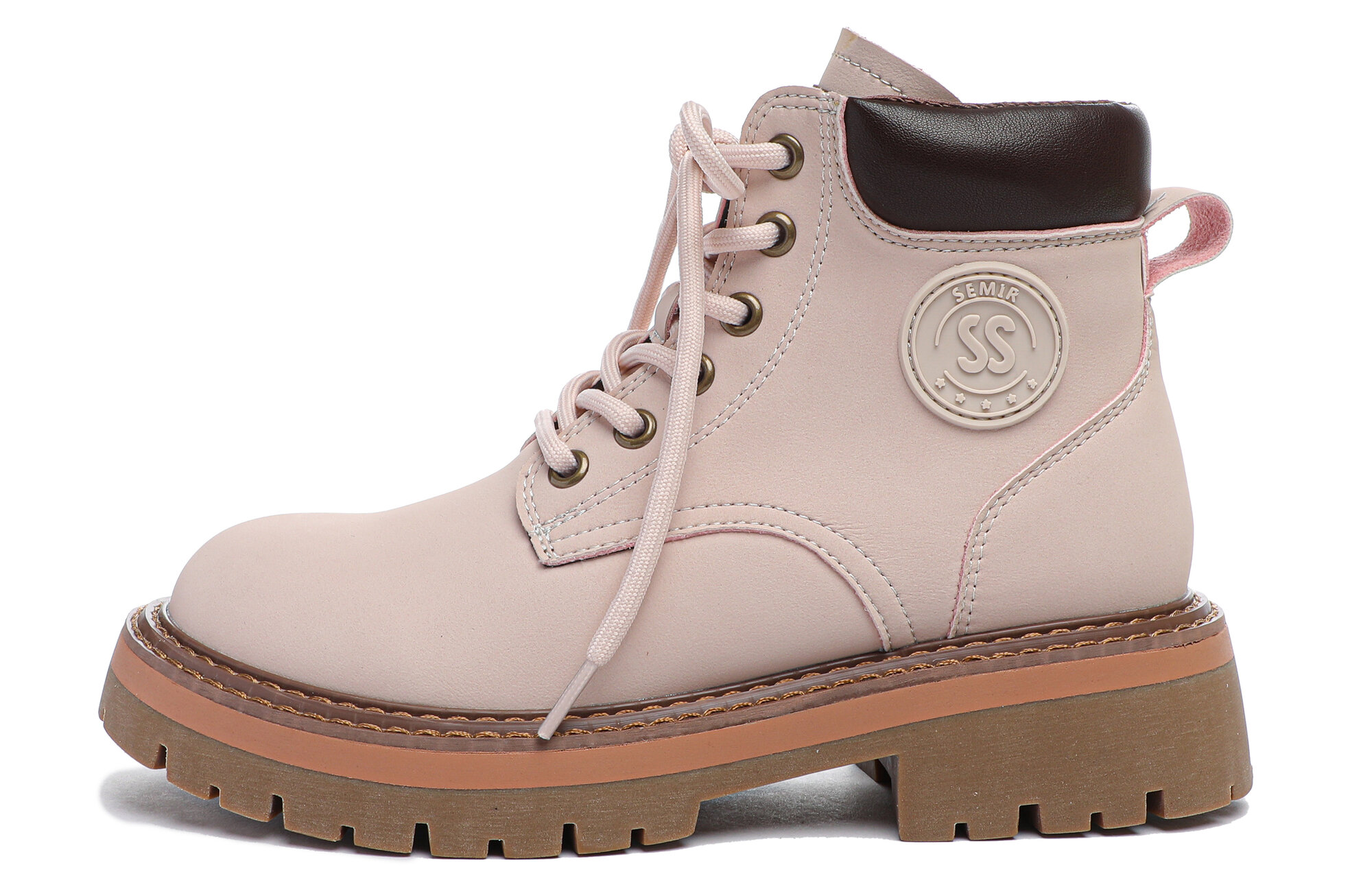 Ботинки Martin Boot