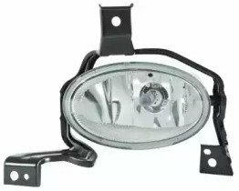 Противотуманная фара DEPO 2172048LUE