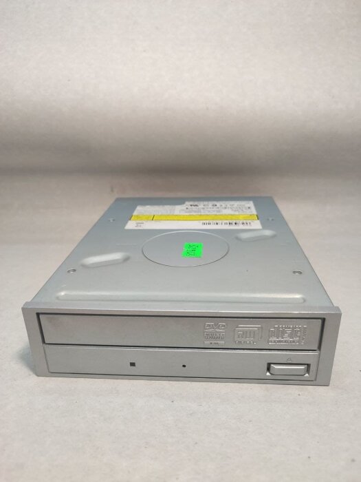 Пишущий привод DVD-RW NEC ND-4550a IDE серебристый