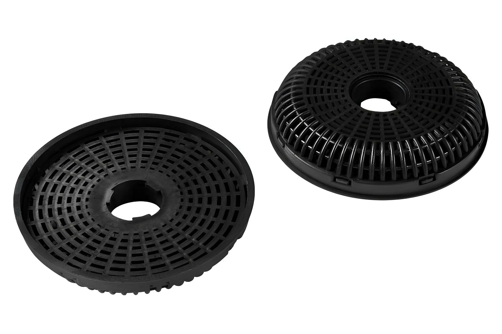 Угольный фильтр KUPPERSBERG C4C, для вытяжек T 601, цвет черный