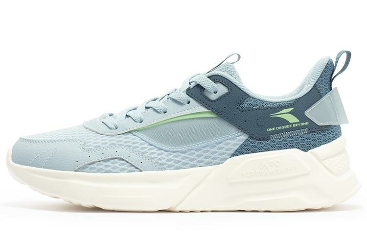 Кроссовки 361° Oxygen