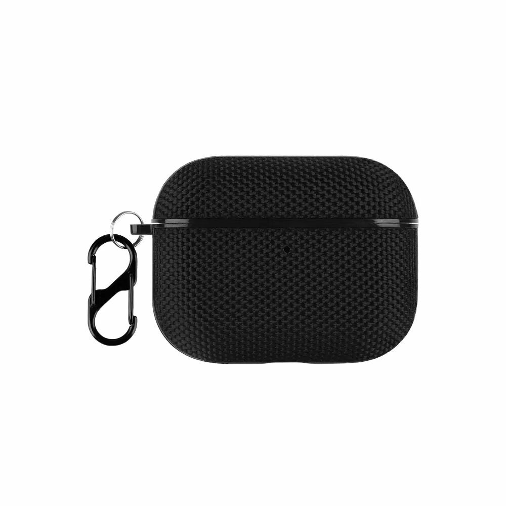 Чехол для Airpods Pro 3 USB C, чехлы для беспроводных наушников, чехол для AirPods Pro3 Pro 3-го поколения 2025, защитный рукав с крючком