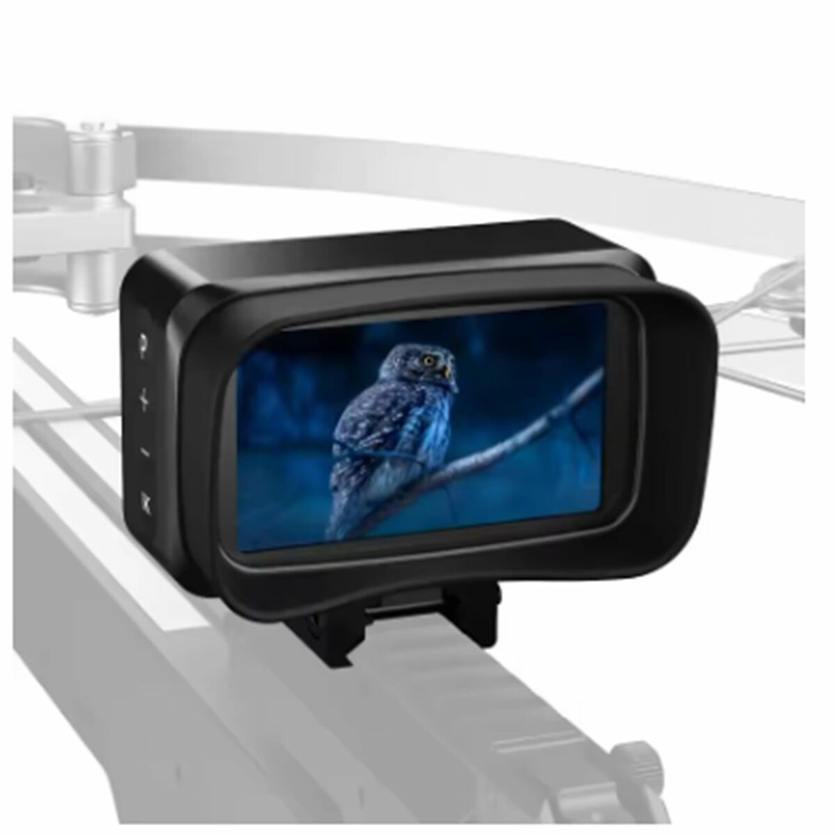 Прицел Ночного Видения Для Арбалета IR850 С Инфракрасным Осветителем