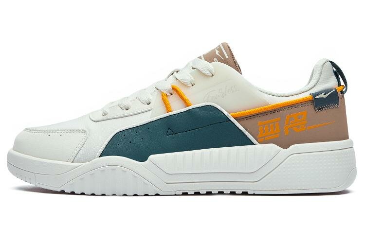 Кроссовки Fearless Low-Top